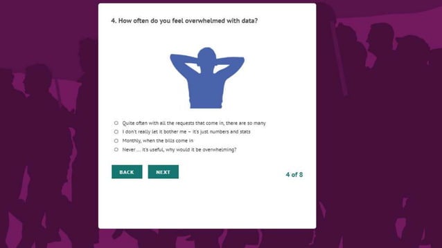 The Data Literacy Quiz | PPT