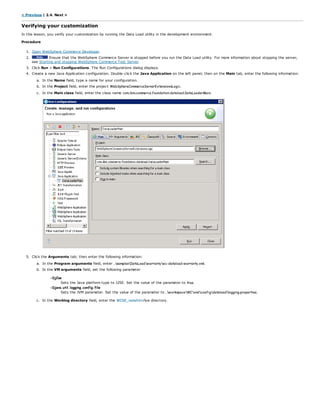 Data load utility | PDF