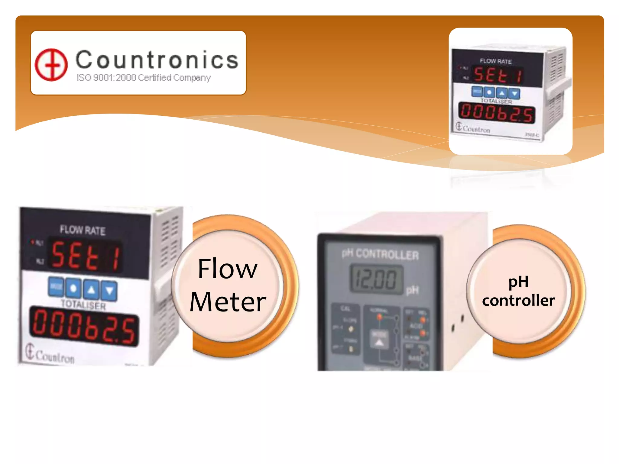Data logger a small invention of technology | PPTX