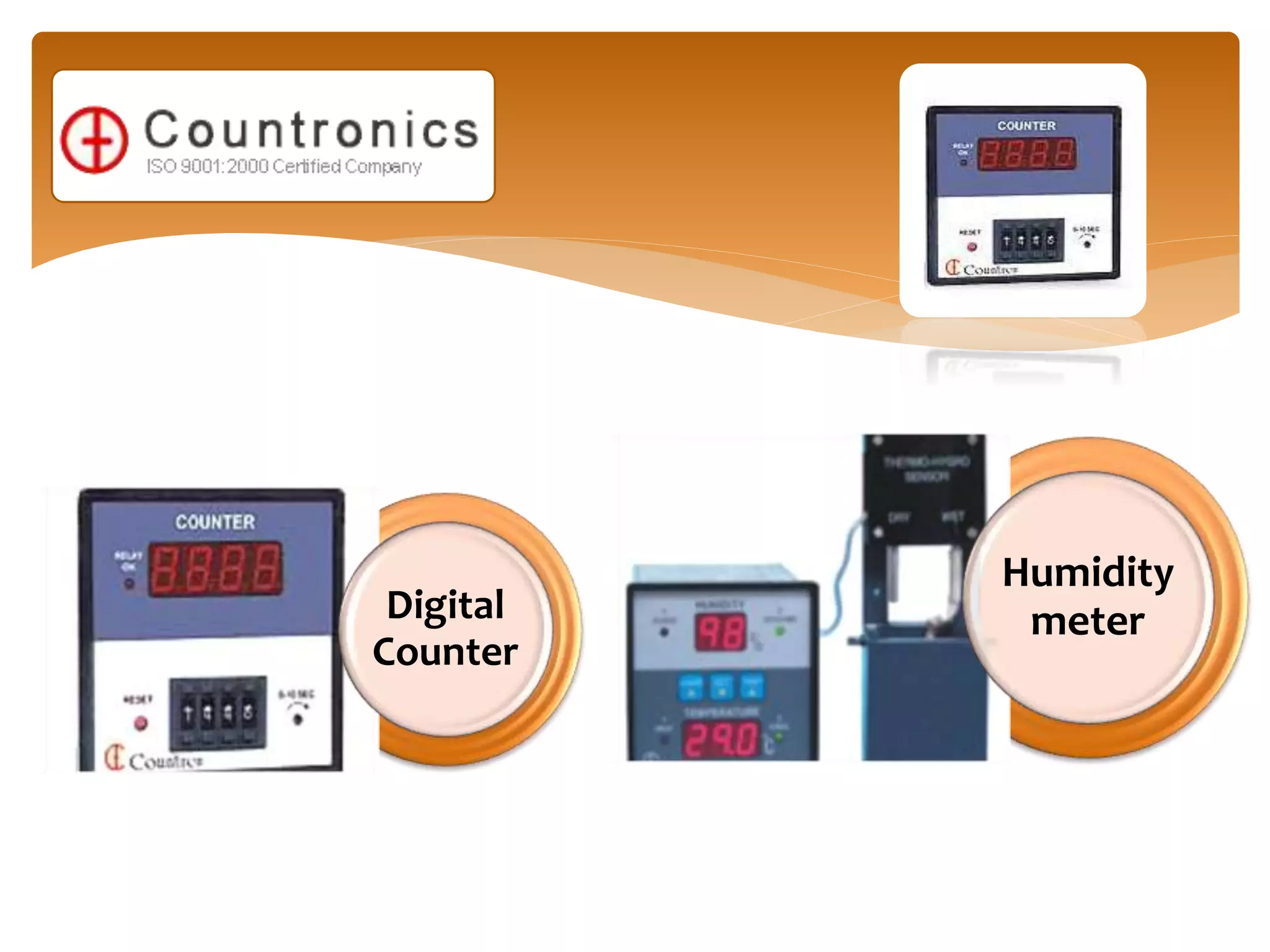 Data logger a small invention of technology | PPTX