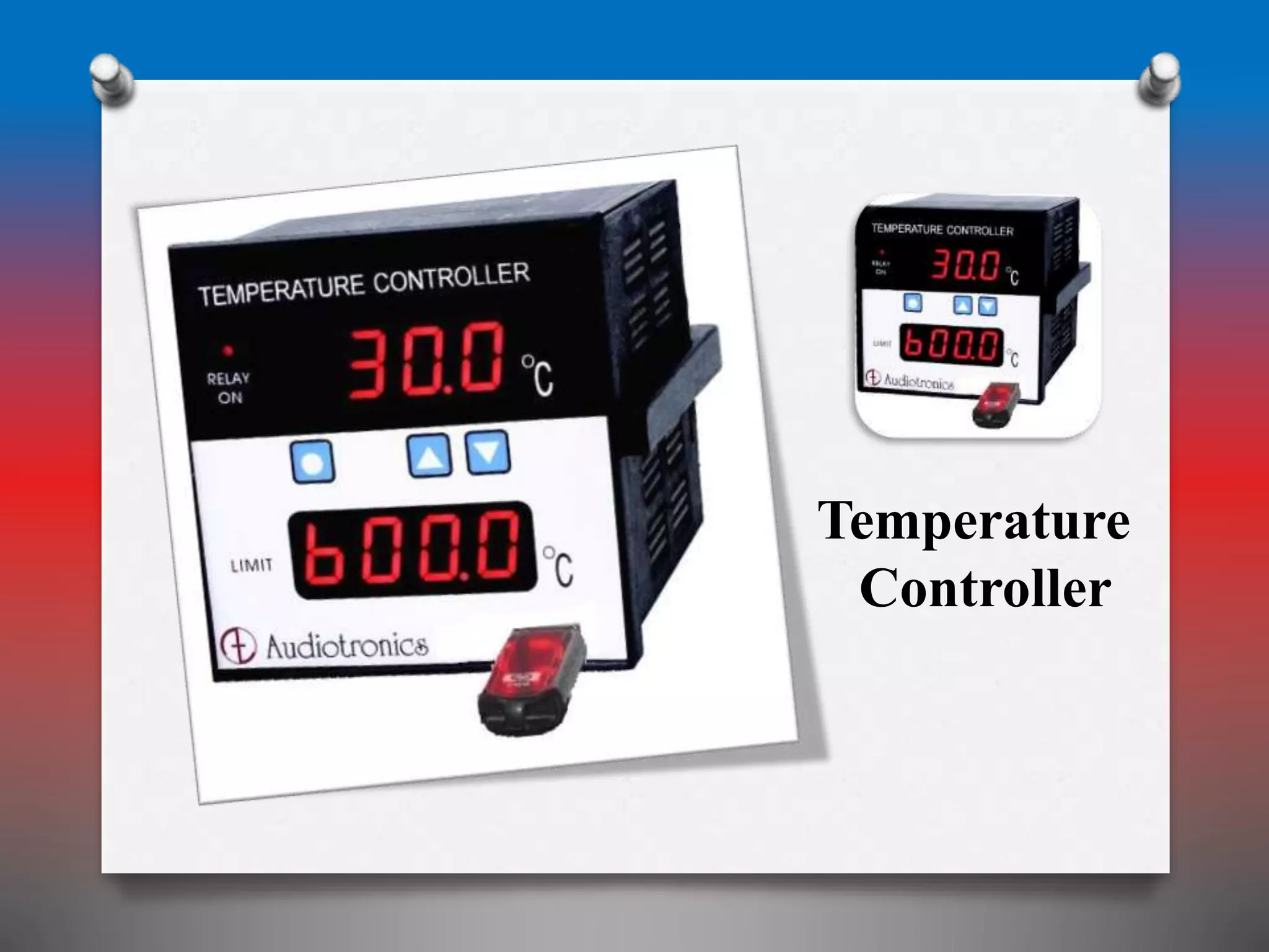 The importance of data logger in the industrial Sector - Countronics | PPTX