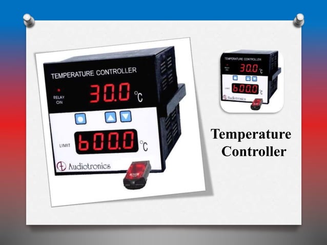 The importance of data logger in the industrial Sector - Countronics | PPTX
