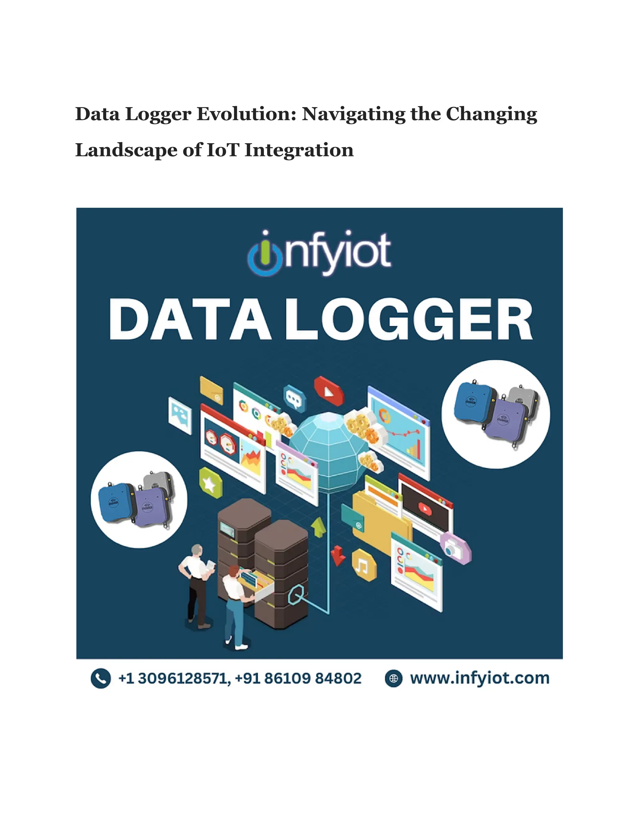 Data Logger Evolution_ Navigating the Changing Landscape of IoT Integration.pdf