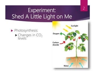 Data logger experiment | PPTX