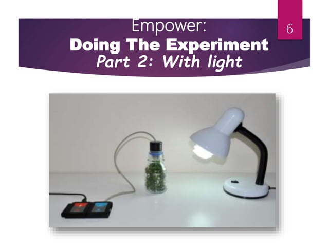 Data Logger Experiment Pptx