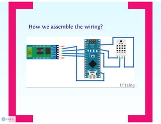 Data Logger Temperature and Humidty | PPT