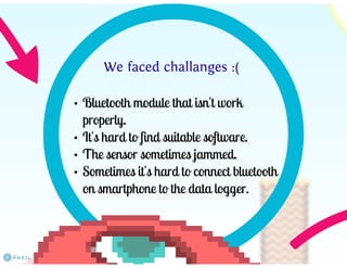 Data Logger Temperature and Humidty | PPT