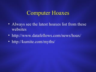 Data loss causes and its threats | PPT