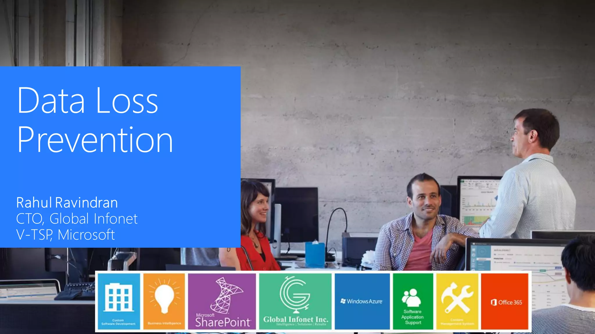 Overview of Data Loss Prevention Policies in Office 365 | PDF