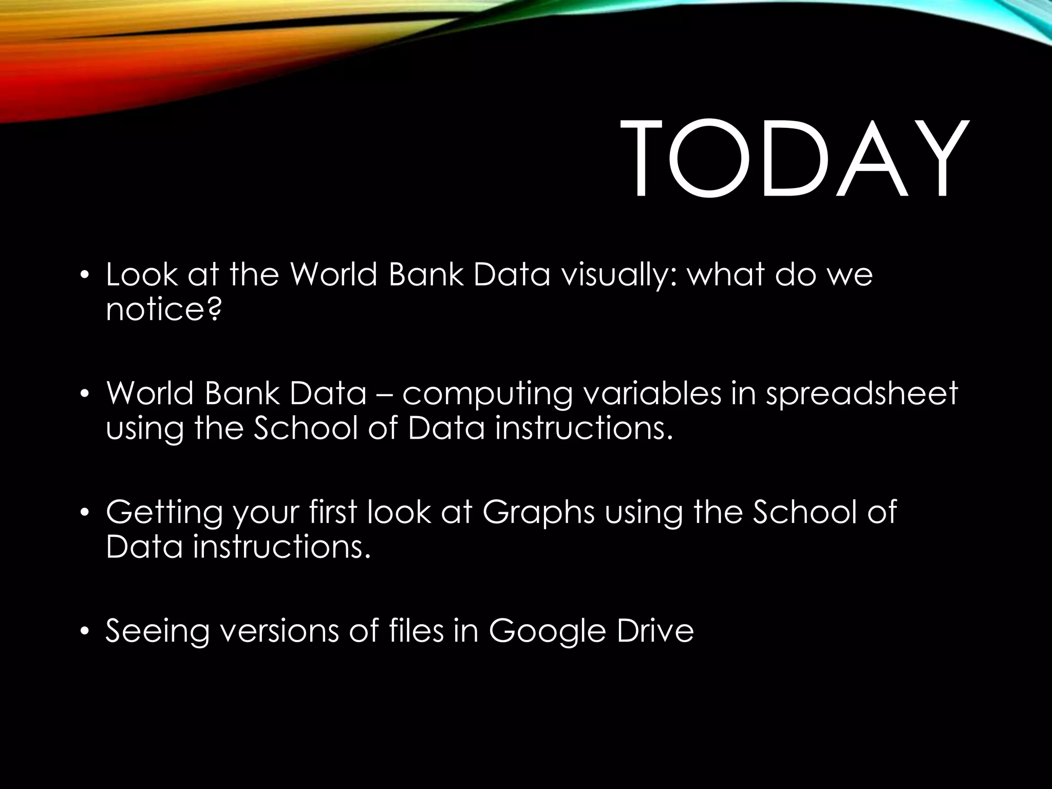 Data Management - Basic Concepts | PPT
