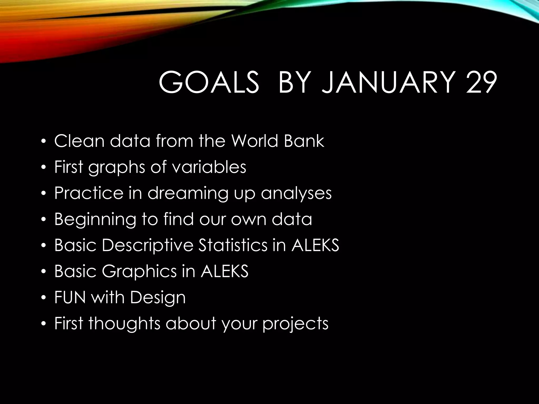 Data Management - Basic Concepts | PPT