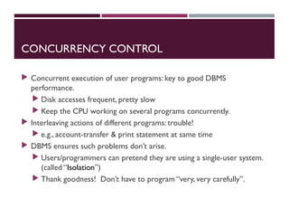 Introduction to Data Management | PPT