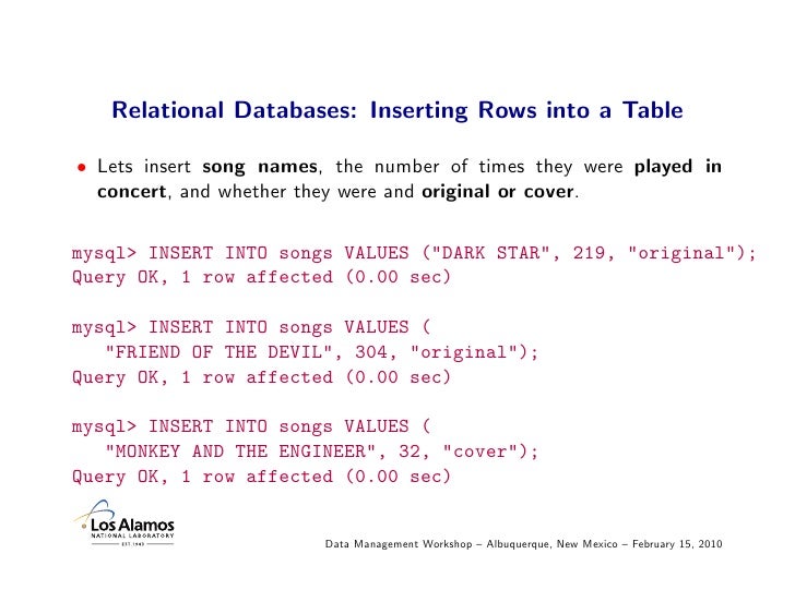 An Overview of Data Management Paradigms: Relational, Document, and G…