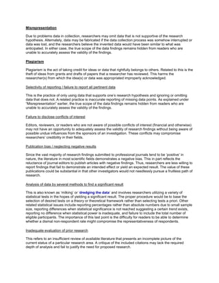 Data management (1) | PDF