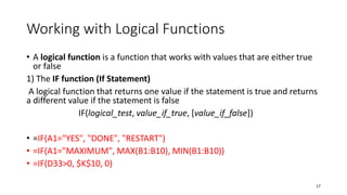 Data management and excel appication.pptx