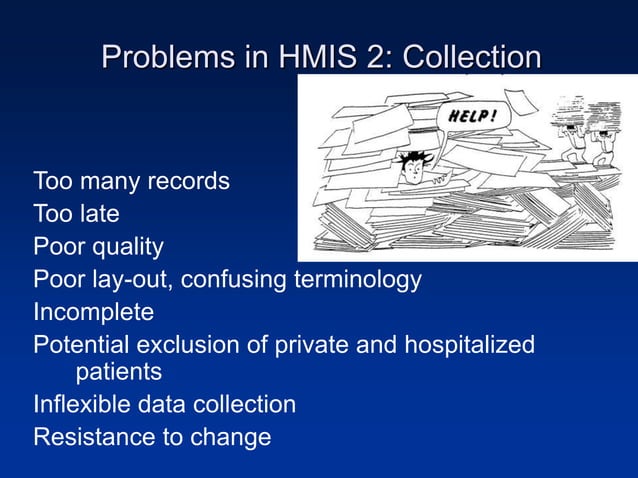 Data management and hmis lb delhi h .ppt