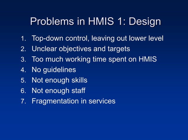 Data management and hmis lb delhi h .ppt