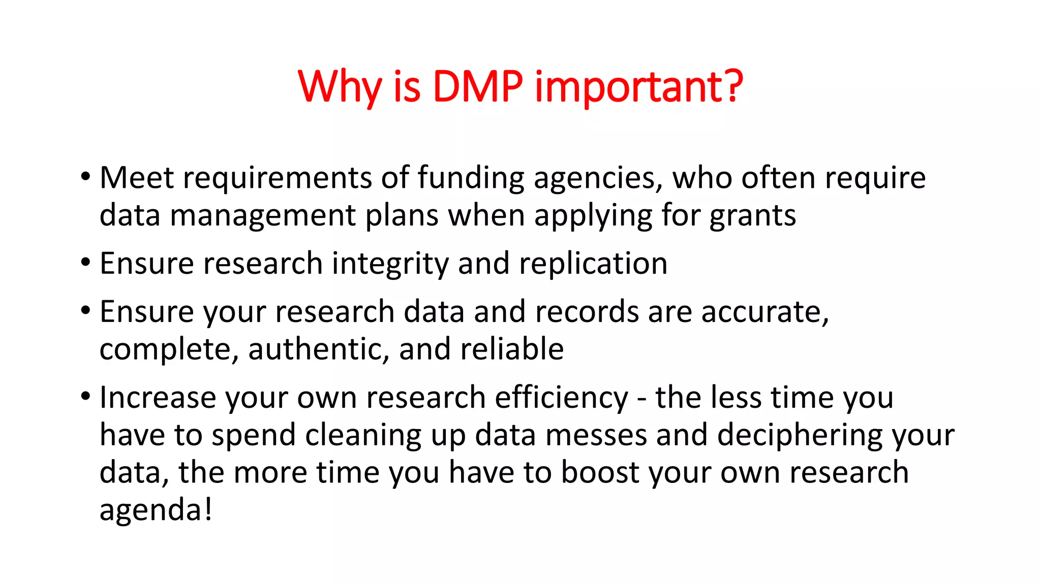 Data Management Plan.pptx