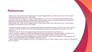 Data management plan by barka binmazi | PPT