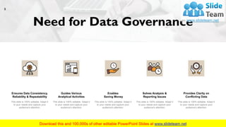 Data Management PowerPoint Presentation Slides | PDF