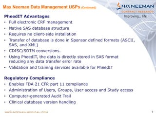 Data Management Process Improvement | PPT