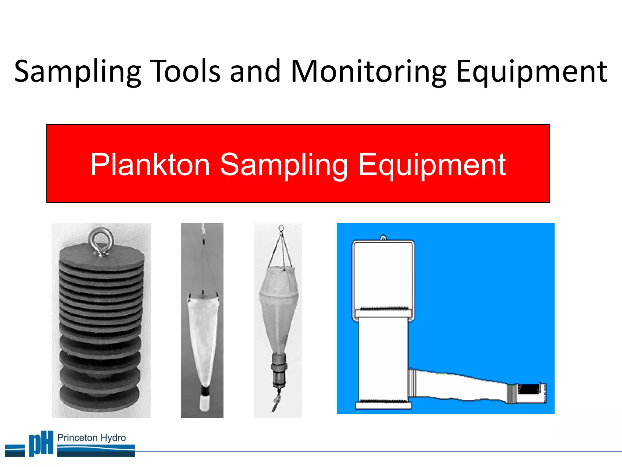 Water Quality Data Management and Analysis | PDF
