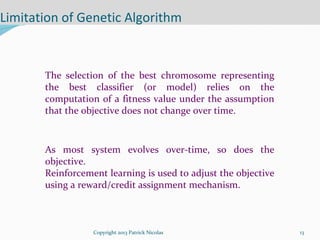 Data Modeling using Symbolic Regression | PPS | Genetics | Science