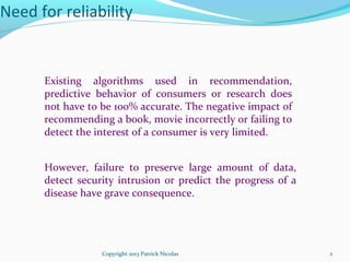 Data Modeling using Symbolic Regression | PPS | Genetics | Science