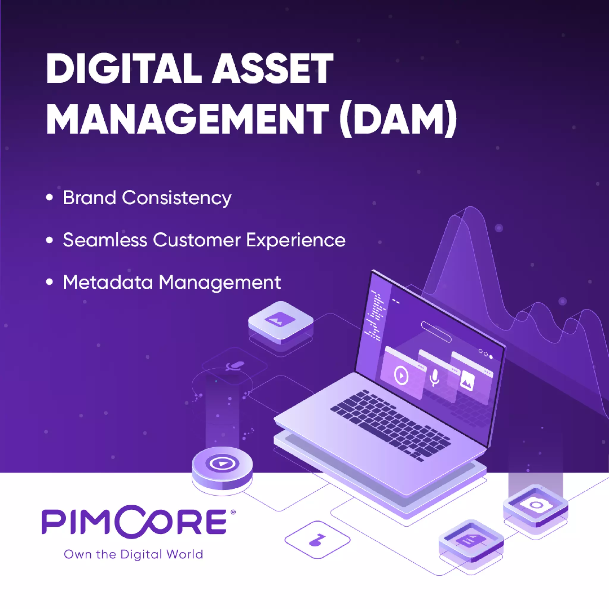 Pimcore - Digital Experience Platform for Enterprises | PDF