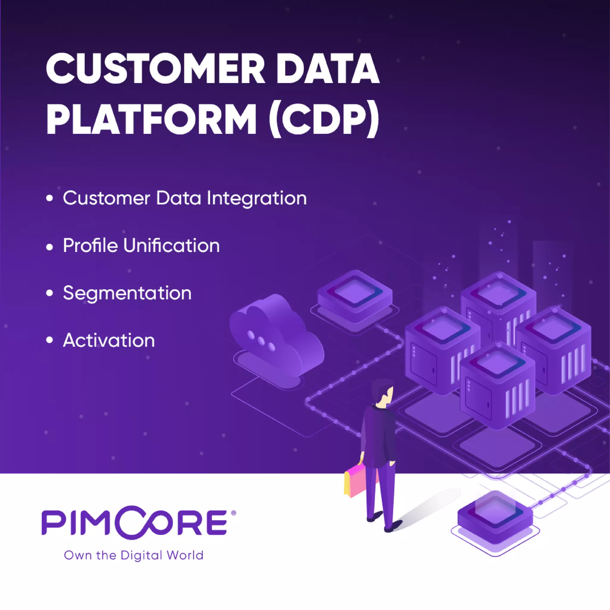 Pimcore - Digital Experience Platform for Enterprises | PDF