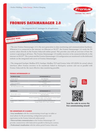 Data Manager 2.0 | PDF | Computing | Technology & Computing