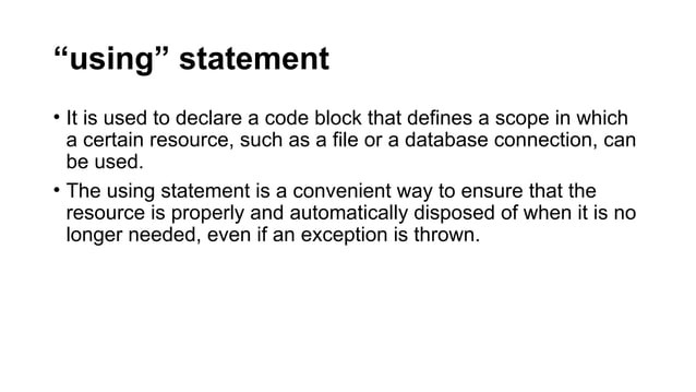 Data Manipulation Ppt For Bsit Students Ppt