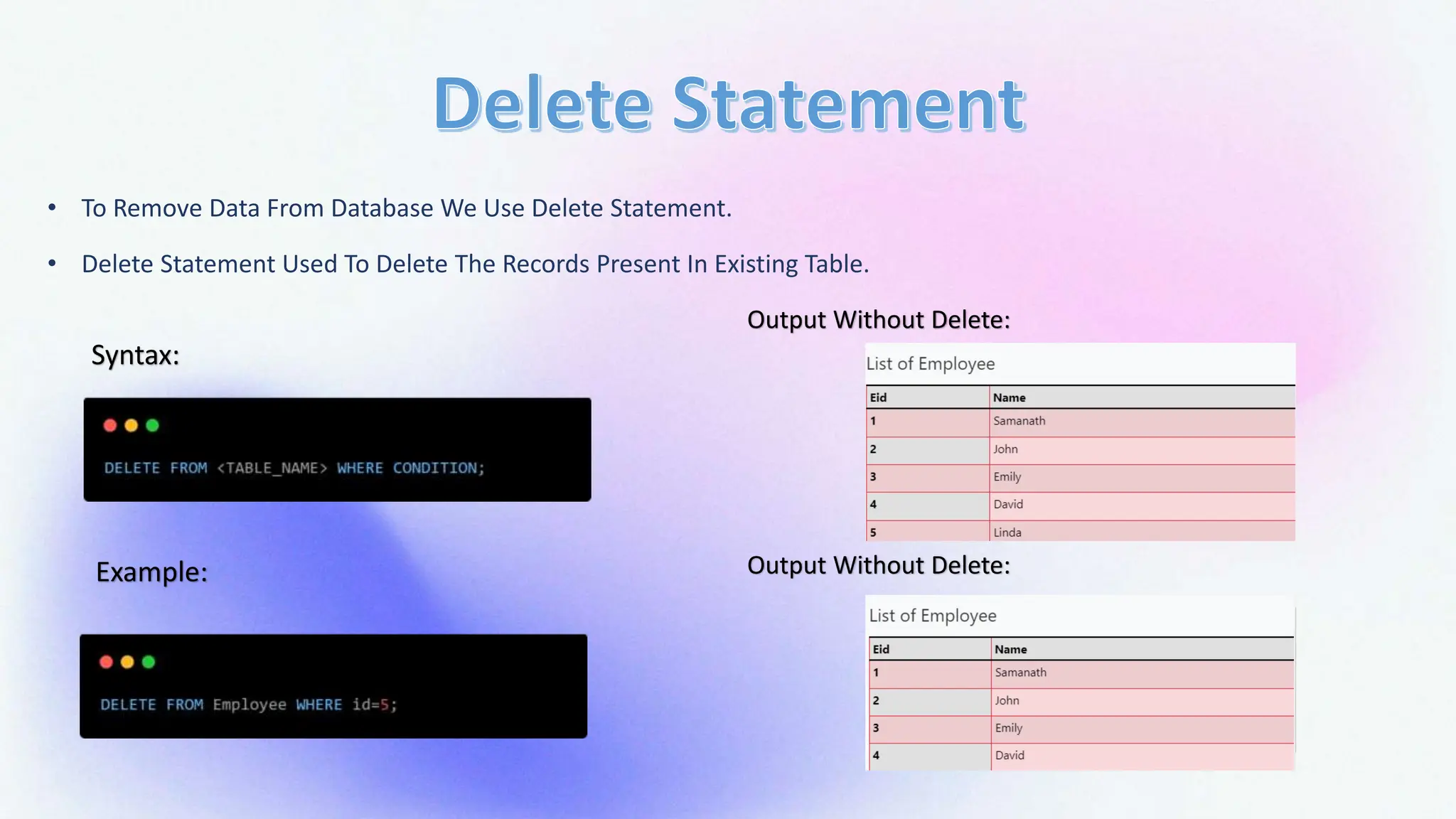 Data Manipulation Language (DML).pptx