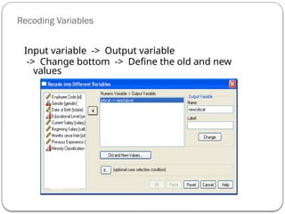 datamanipulation_recoding in data analysis.pptx