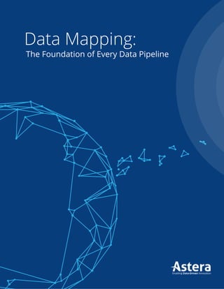 Data Mapping eBook | PDF