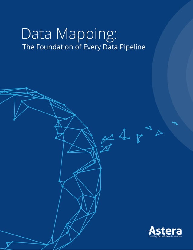 Data Mapping eBook | PDF