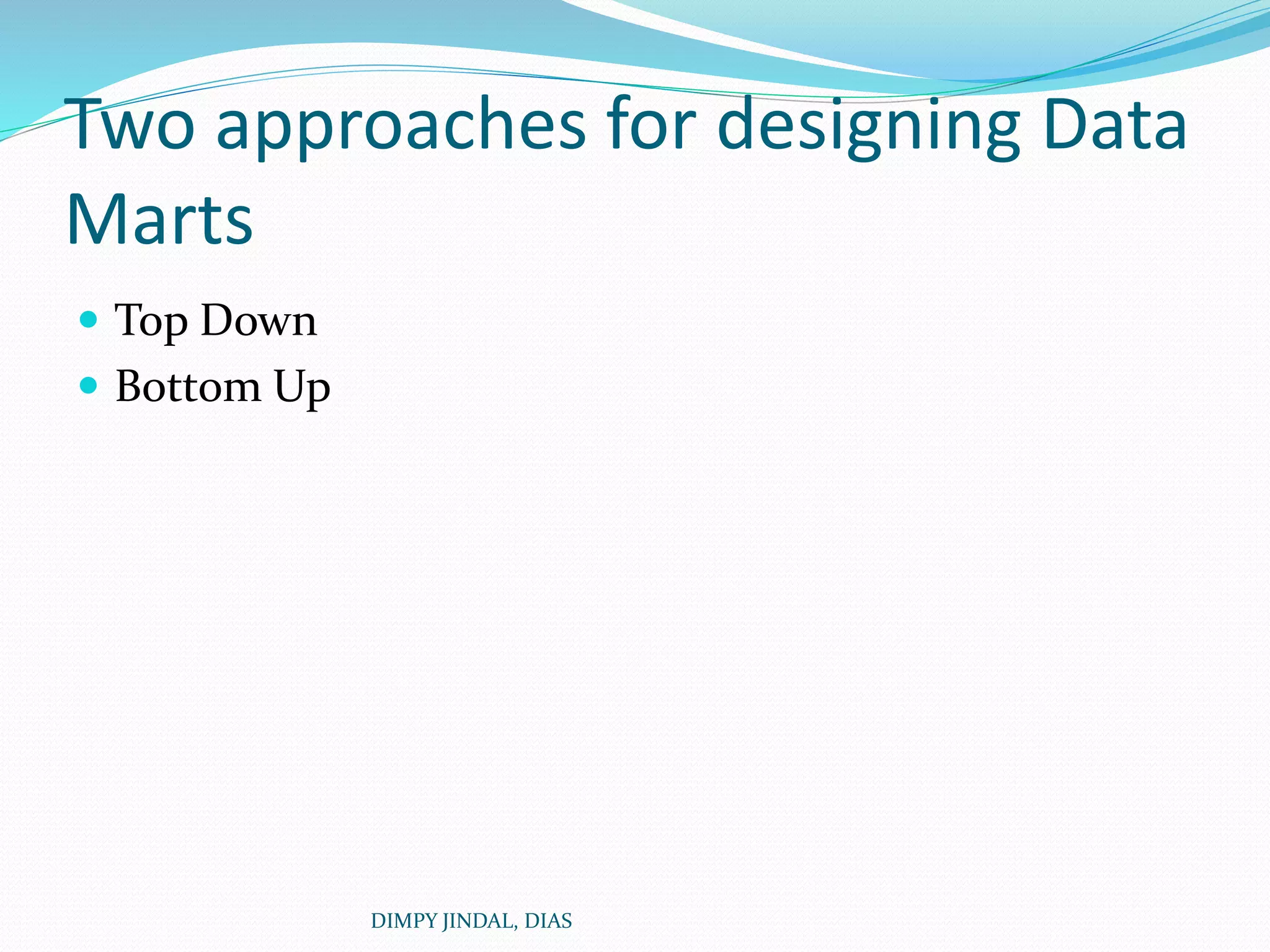Data Marts.pptx