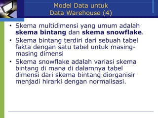 Data Mart, Warehouse, Mining, OLAP...... | PPT