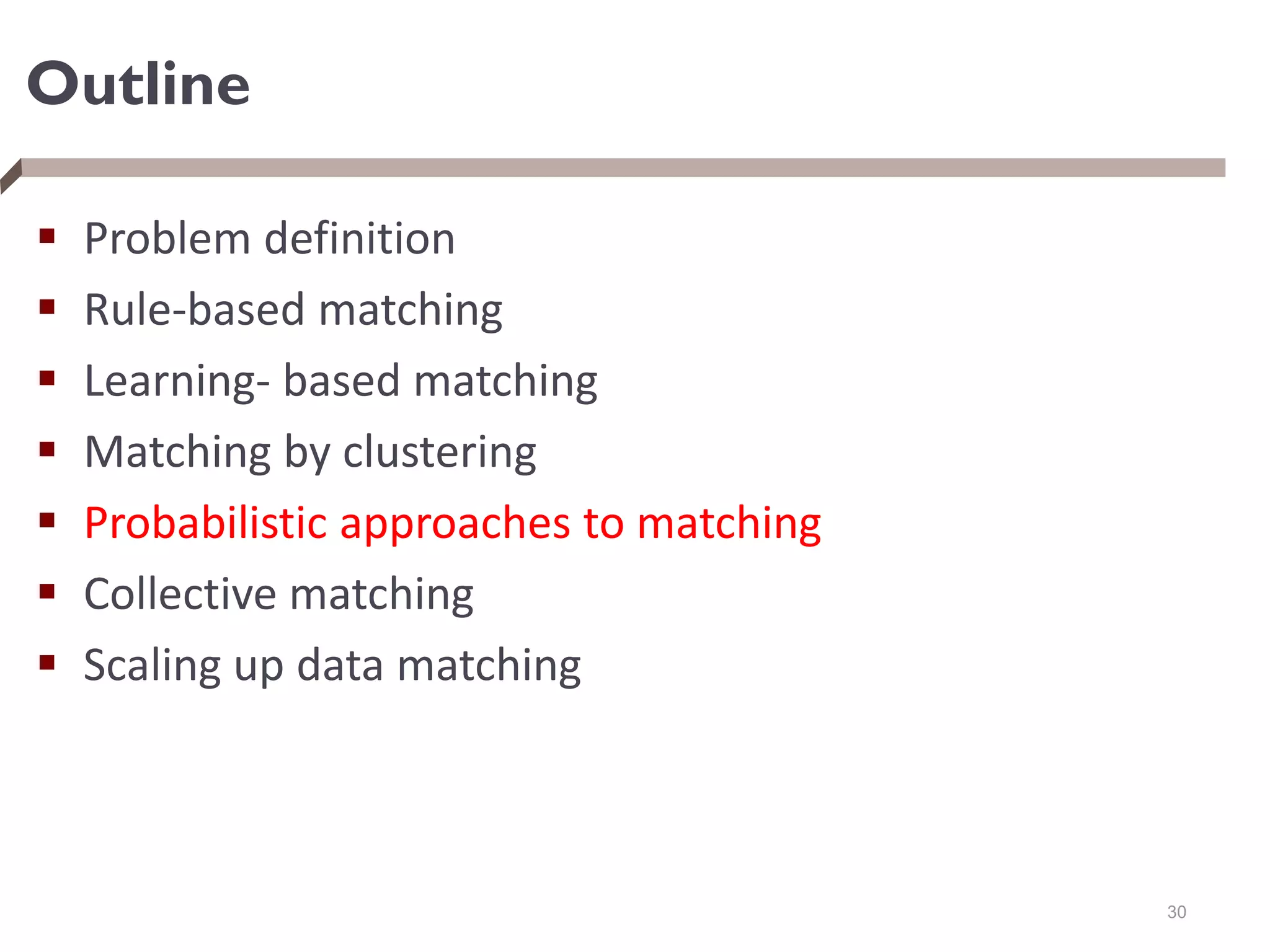 Data matching.ppt
