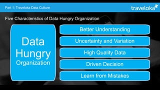 How to Feed a Data Hungry Organization – by Traveloka Data Team | PPTX