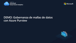 Azure Data Mesh | PPTX