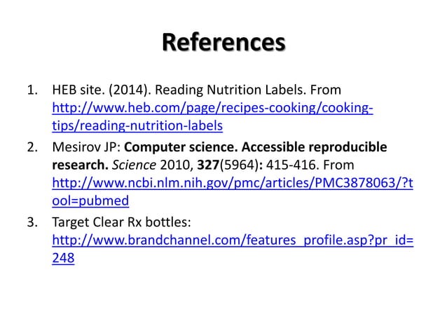 Data Management Lab: Session 2 slides | PPT