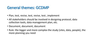 Ensuring data quality | PDF