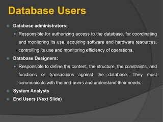 DataMgt - UNIT-I .PPT
