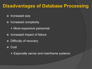 DataMgt - UNIT-I .PPT