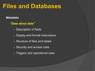DataMgt - UNIT-I .PPT
