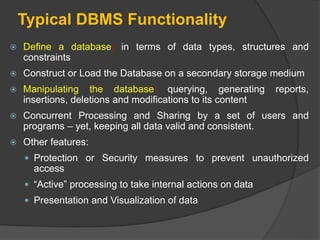 DataMgt - UNIT-I .PPT