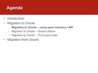 Data migration | PPT