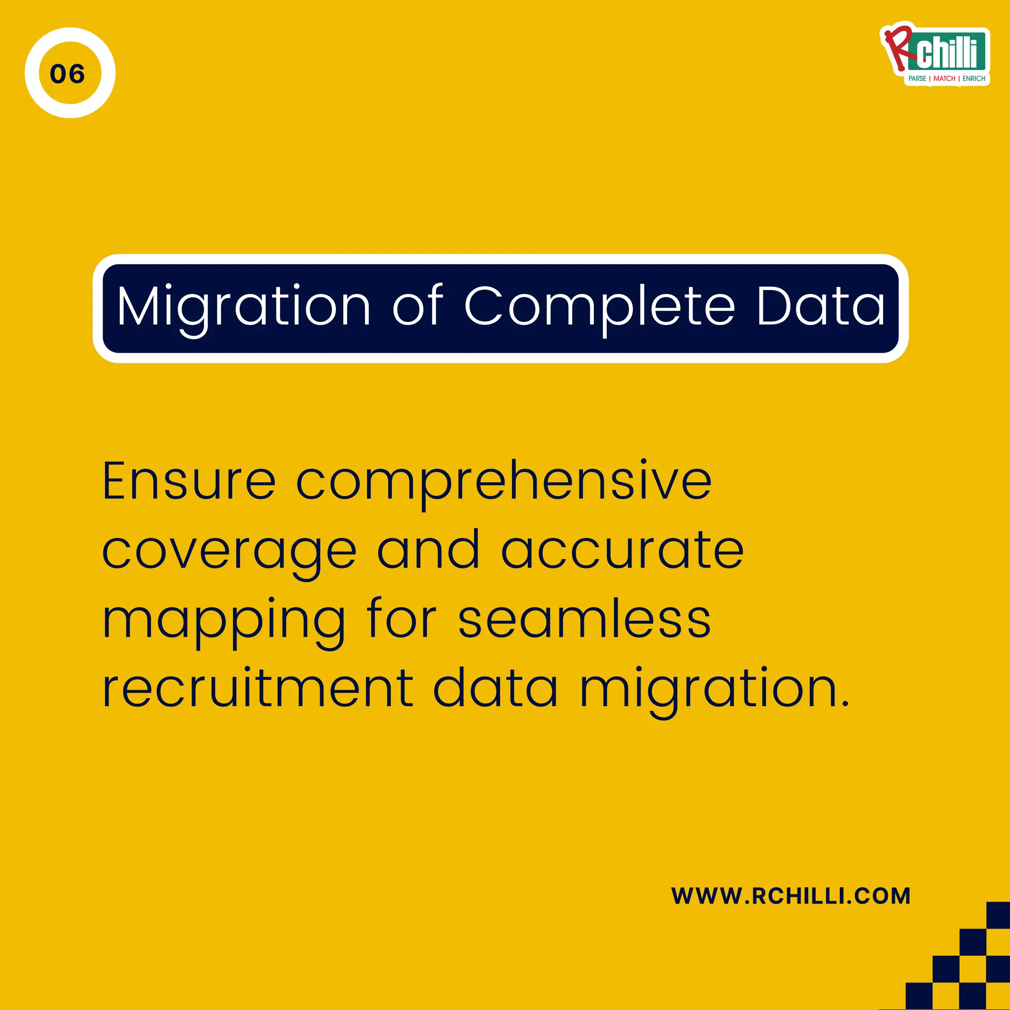 3 Factors to choose the Best Data Migration | PDF | Technology & Computing