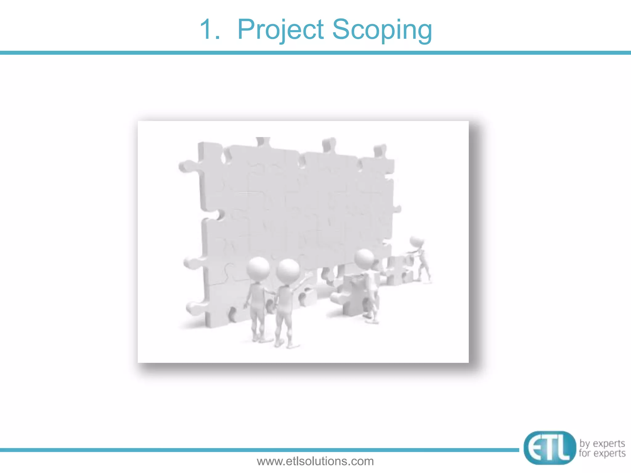 Preparing a data migration plan: A practical guide | PPTX